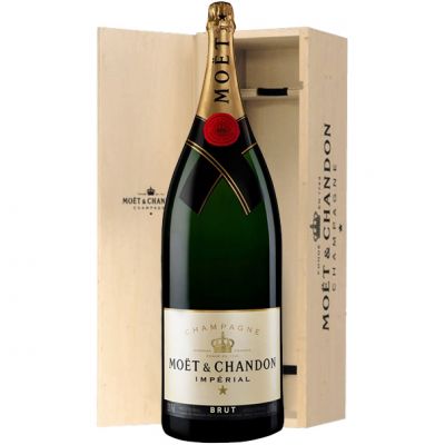 Moët & Chandon Brut Impérial Nebuchadnezzar | Champagneshop