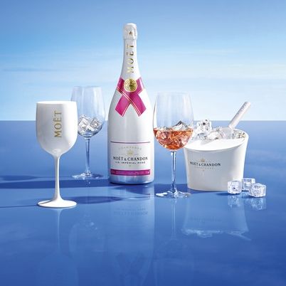 Moët & Chandon Ice Impérial Rosé Magnum | Champagneshop